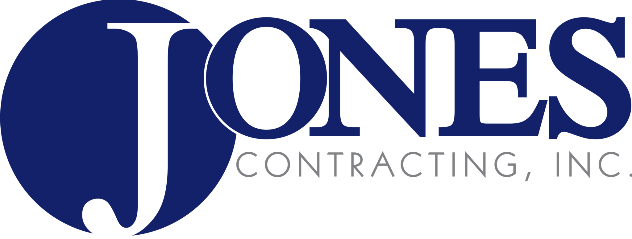 Jones Contracting